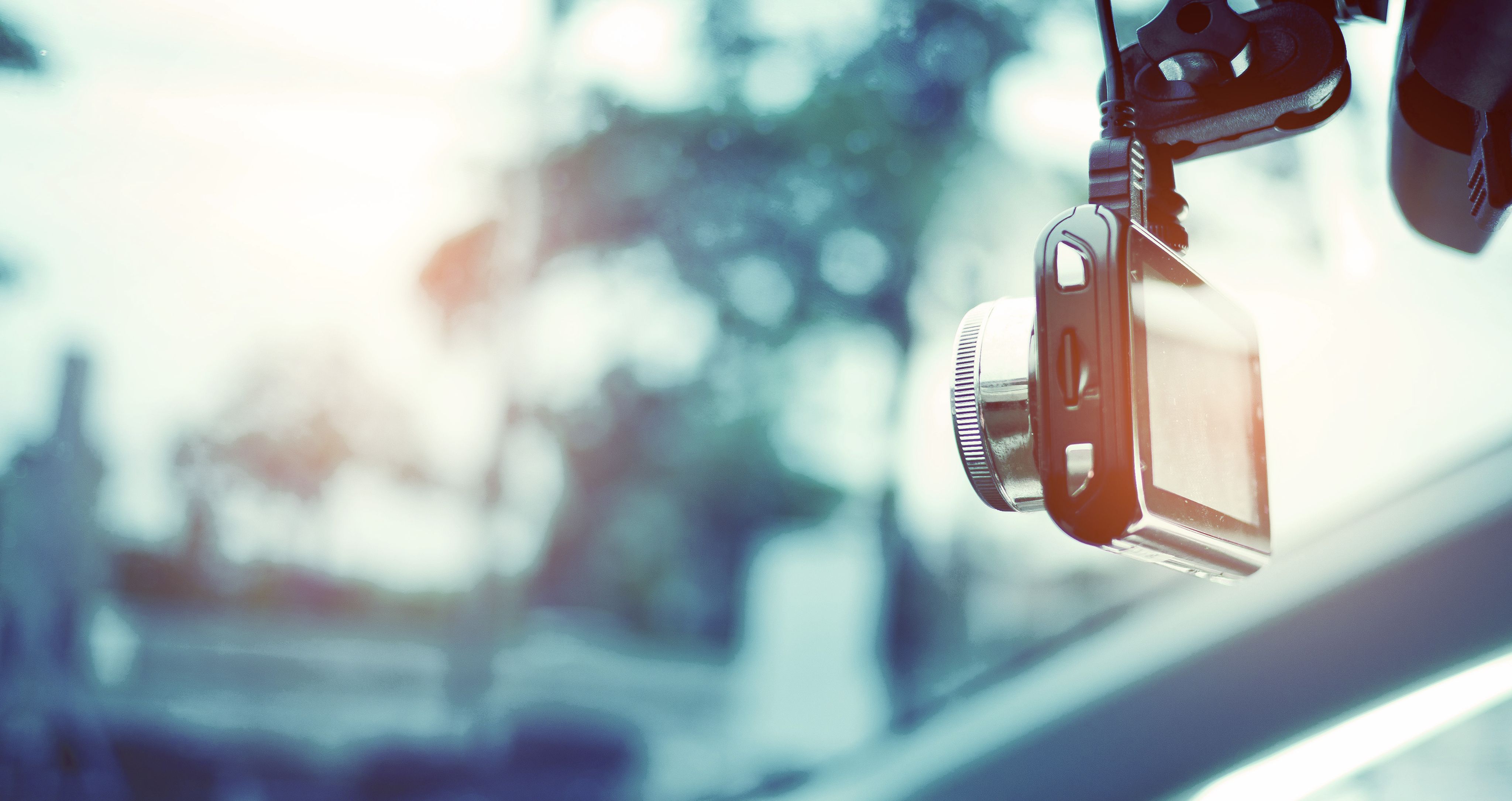 Company Vehicle Dash Cam Policy | Compliance Guide | Radius