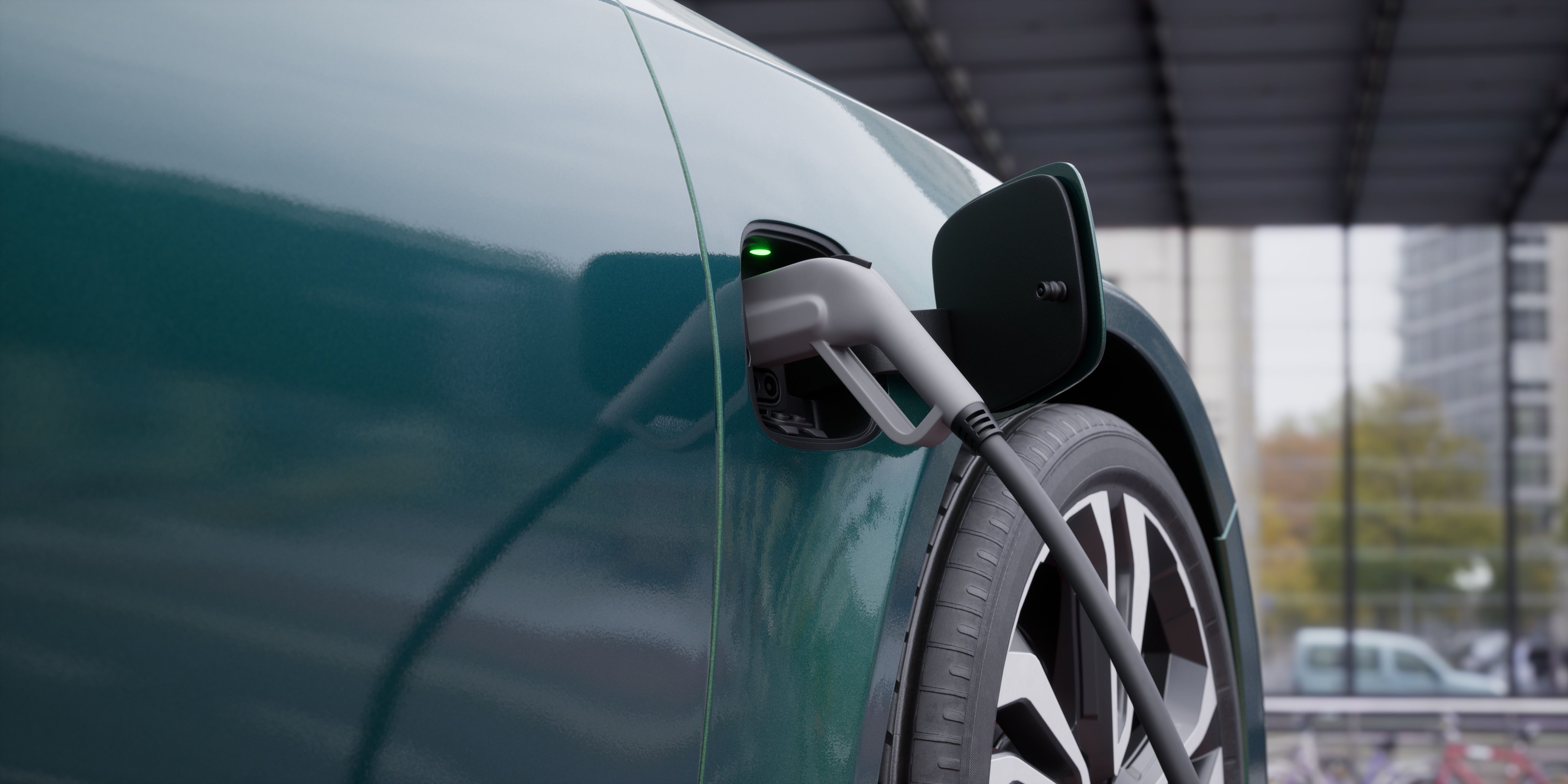 Range Anxiety Explained | EV | Radius