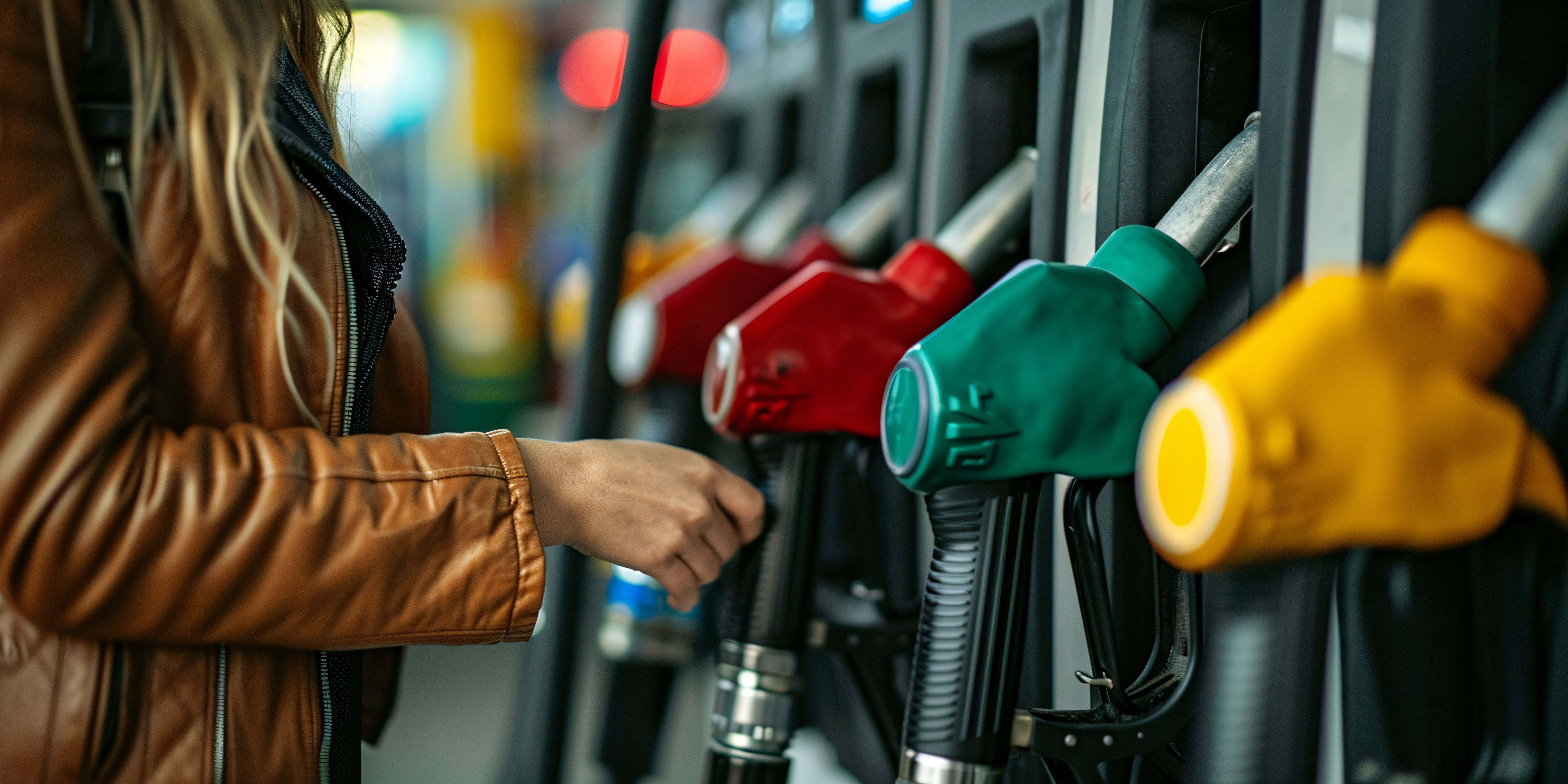 Benefits of Fuel Cards | How they help businesses | Radius