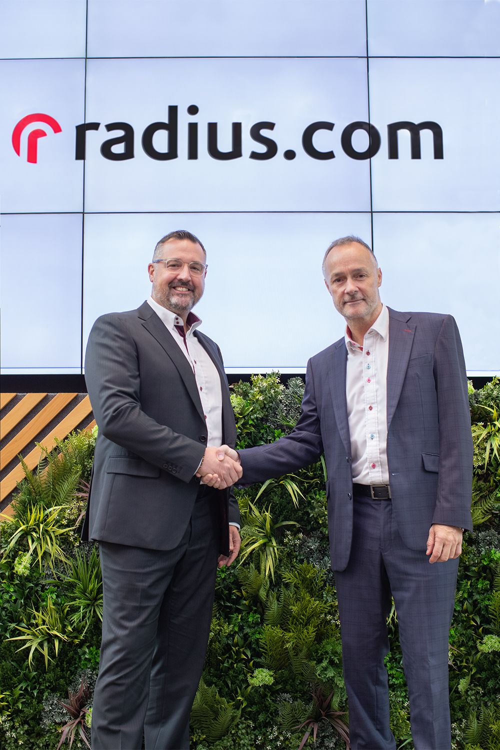 Lee Everett appointed as new CEO