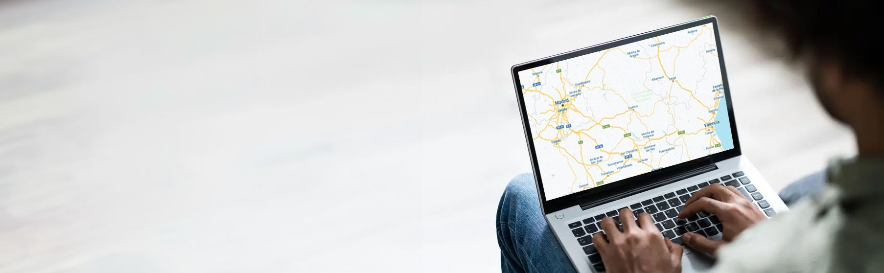 Telemática para mantener su flota conectada | Radius