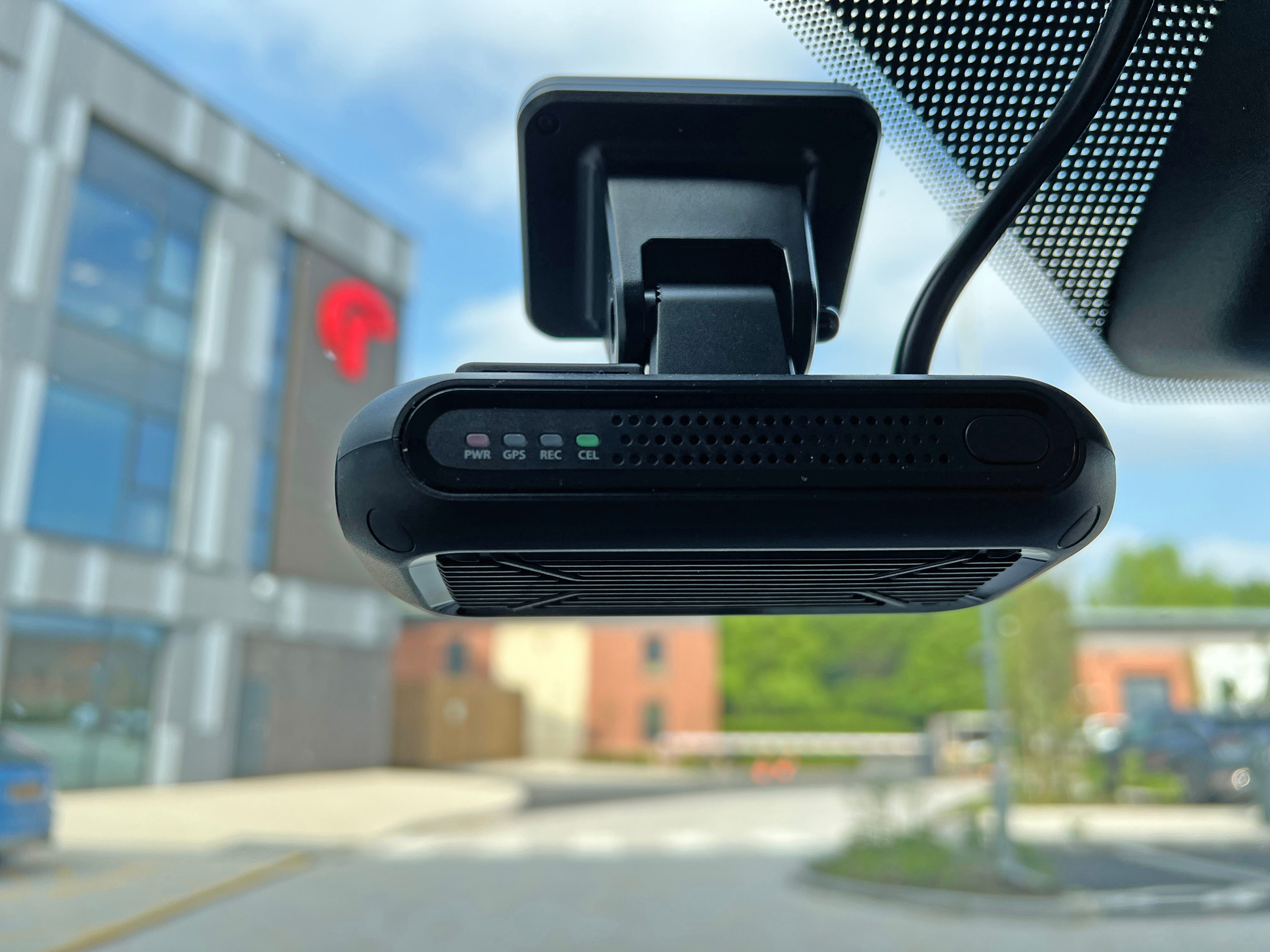 Live Streaming Dash cams | Get a Real-Time View | Radius