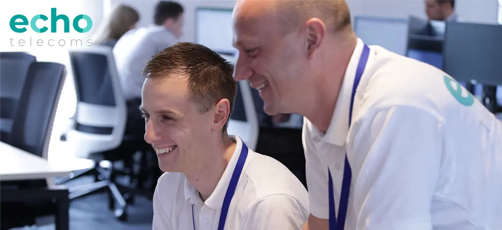 Radius launches new brand echo telecoms