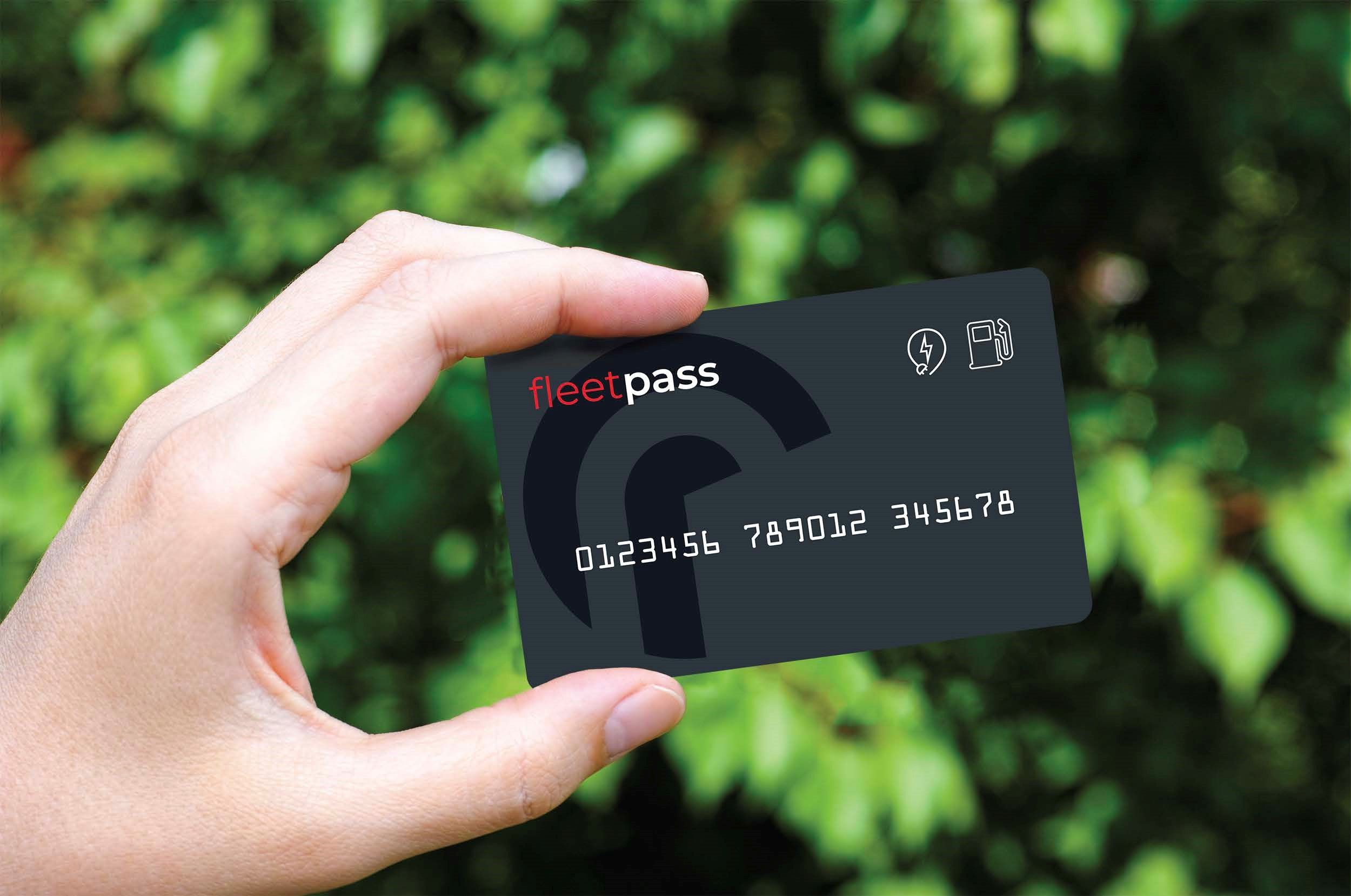 Radius launches hybrid refuelling and electric-charging card in Europe | Radius