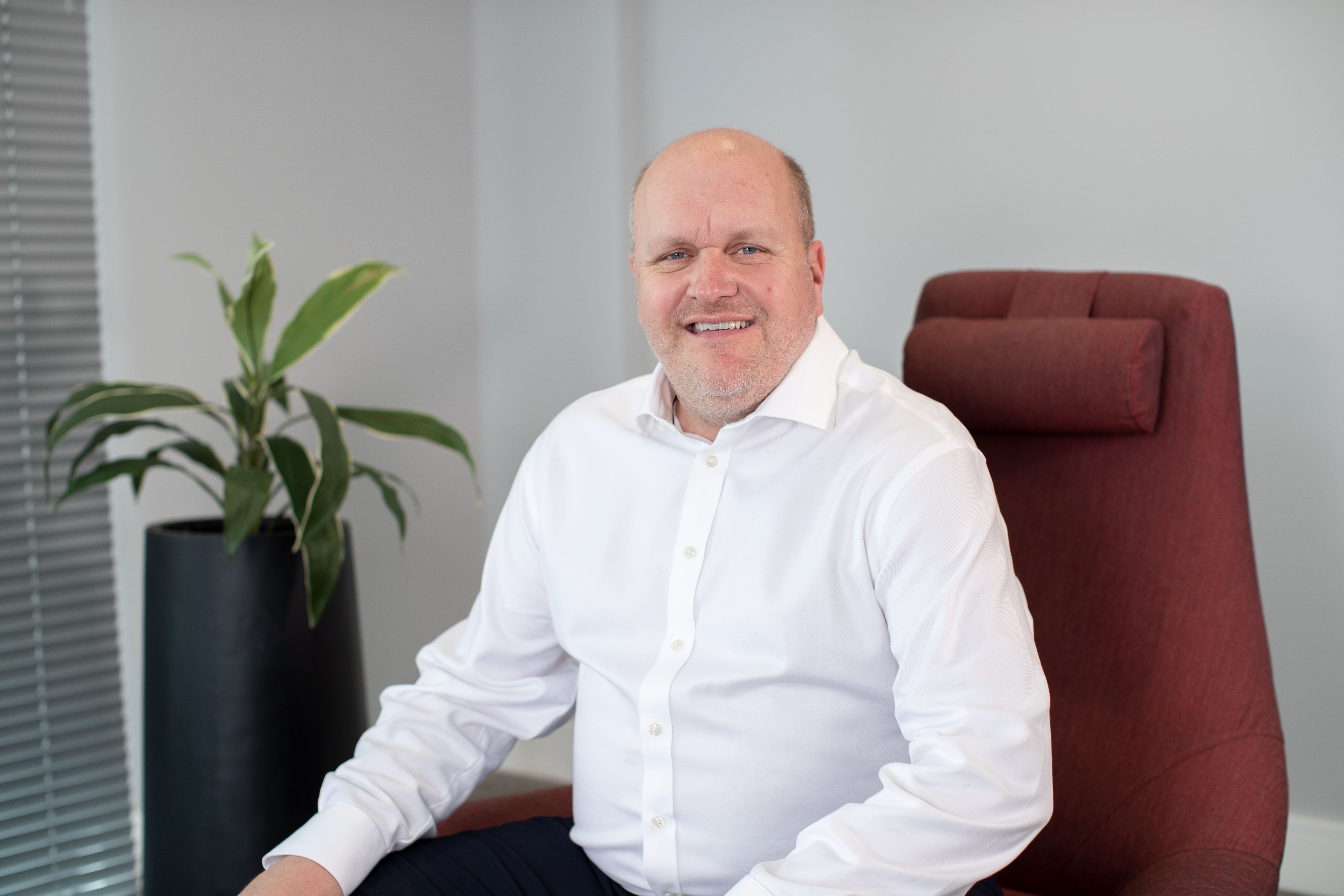 Frank Hanses | Radius