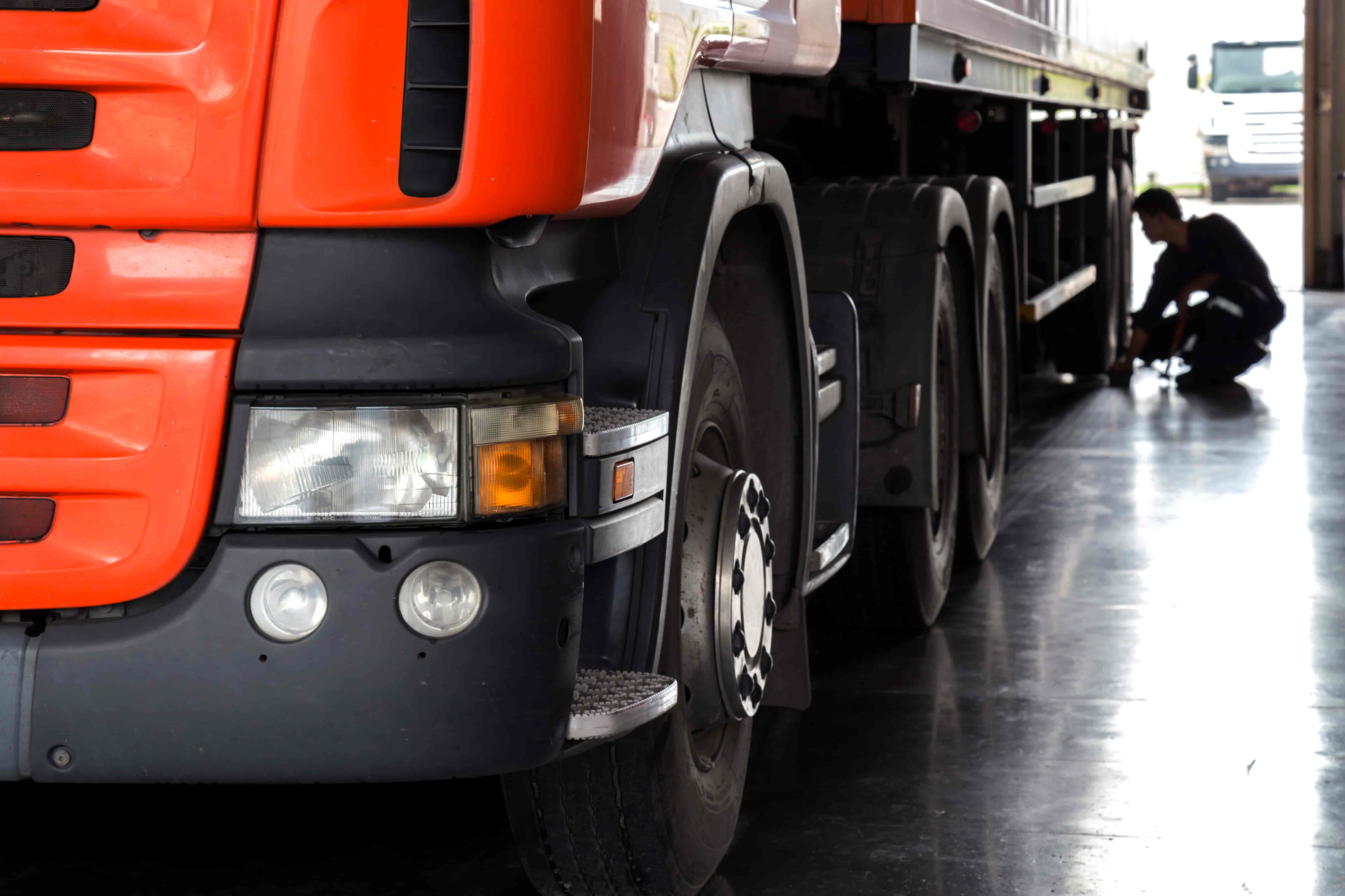 HGV Fuel Cards | The Best Cards for HGV Operators | Radius