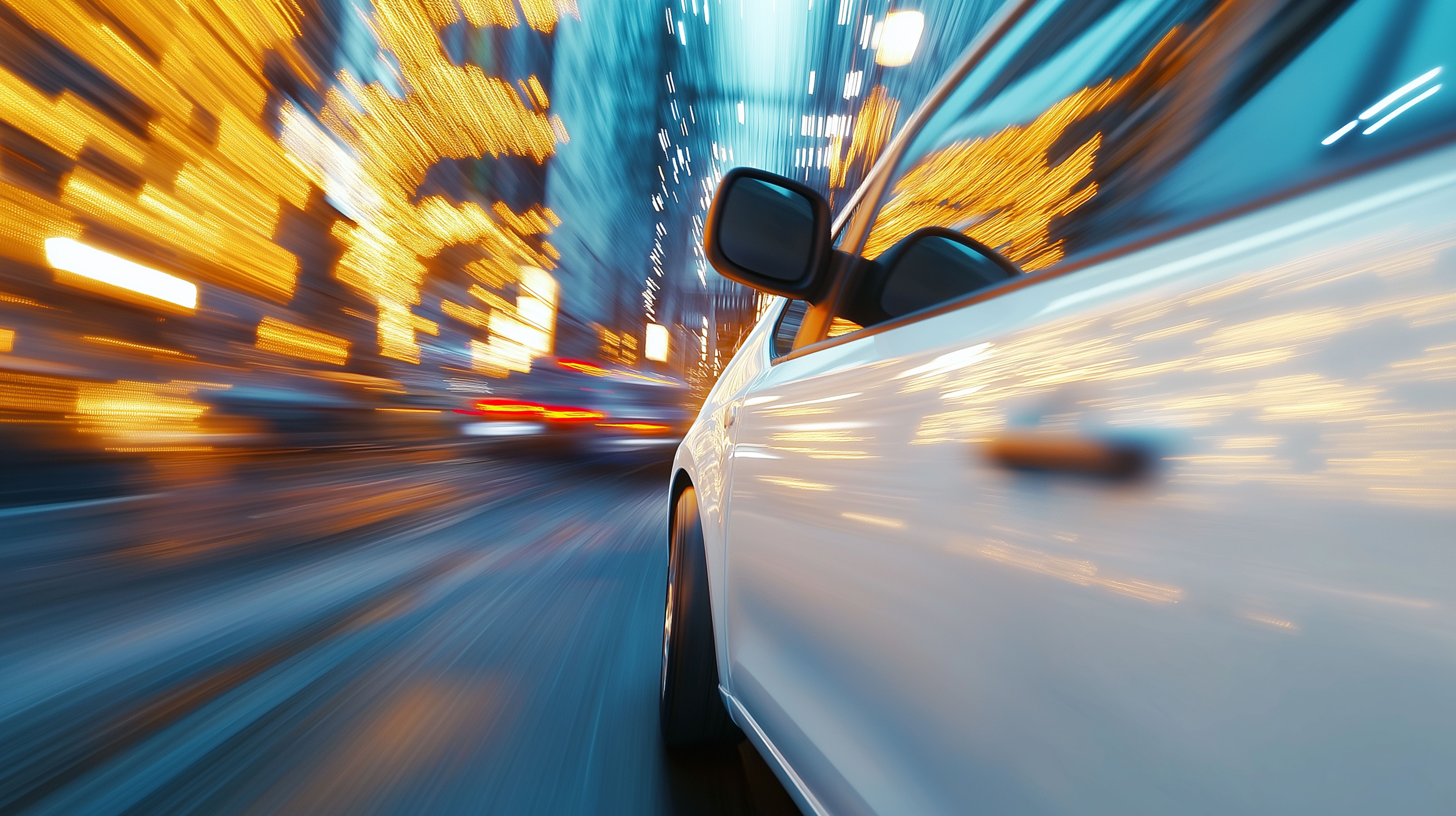 The impact of frequent rapid acceleration and hard braking