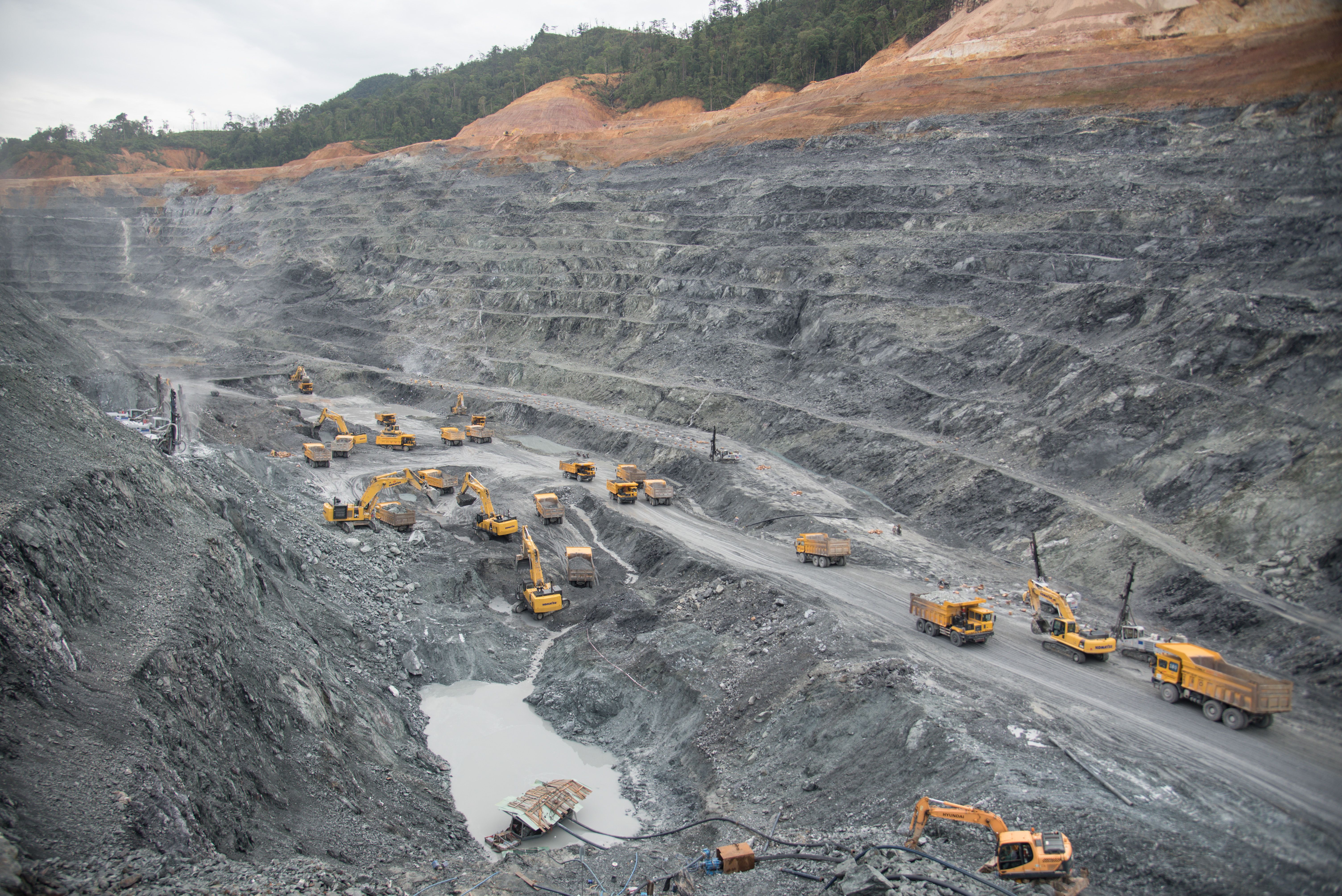 Equipment Tracking | Radius