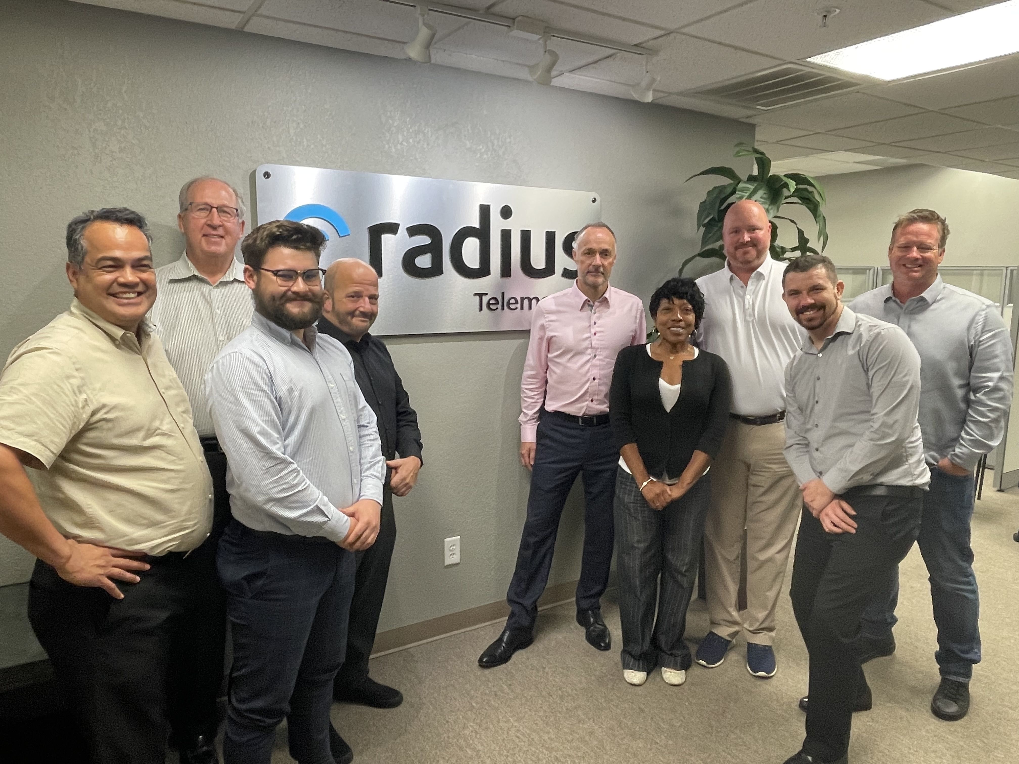 Radius opens new Florida office