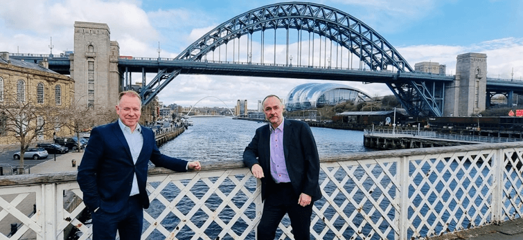 New Frontier for Radius