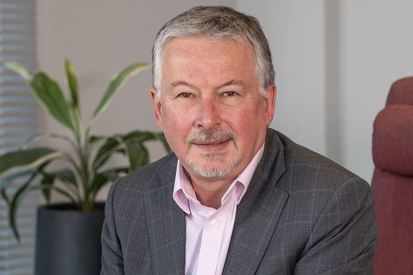 Mike McClenan | Radius