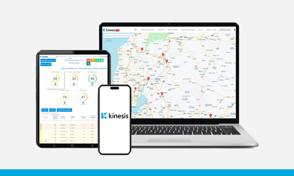 Asset Tracking App | Manage assets from your phone | Radius