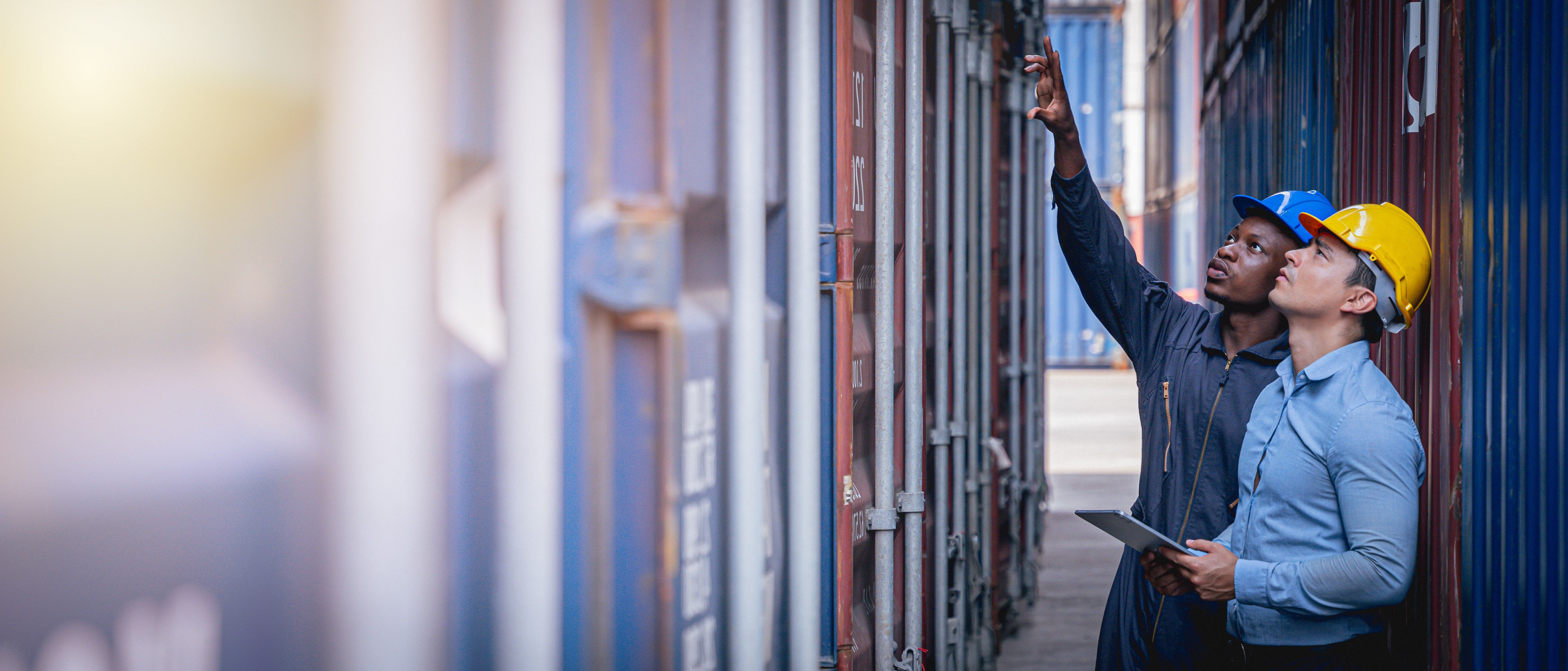 Benefits of Asset Tracking | Radius