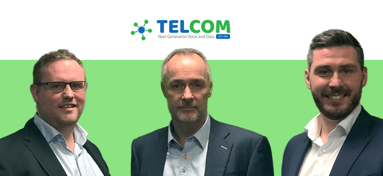 Radius partners with Telcom