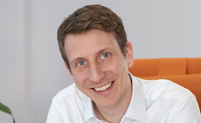 Ben Thompson | Radius