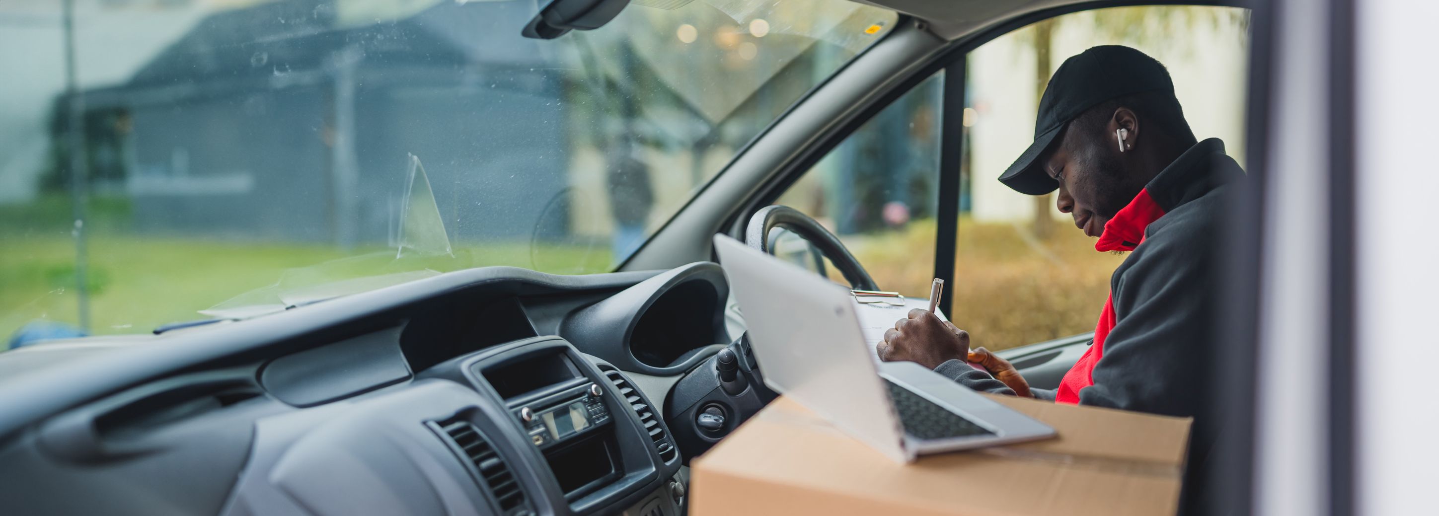 How to get a fuel card | How to find and apply | Radius