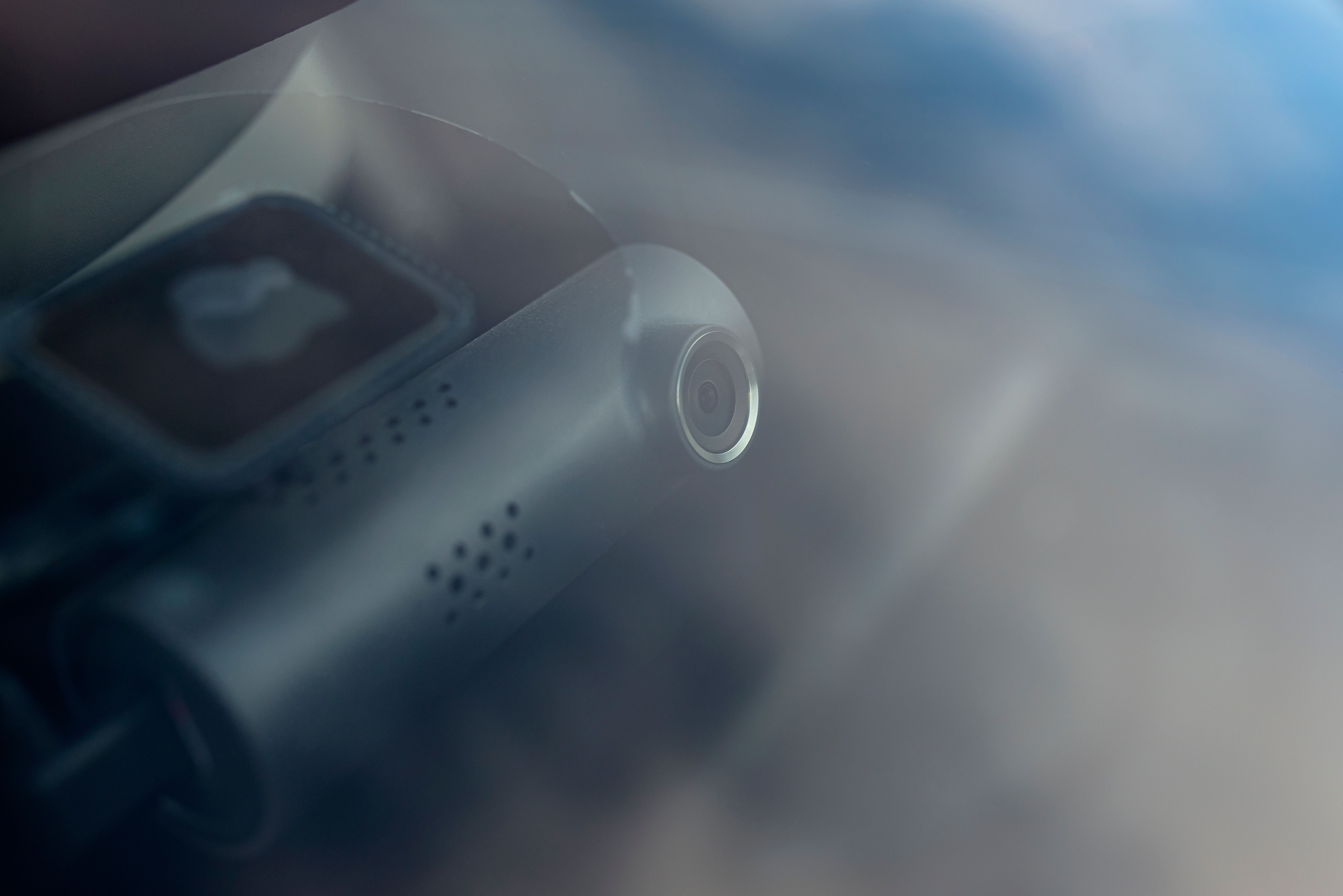 Multi-Camera Systems For Fleets | Dash Cams | Radius