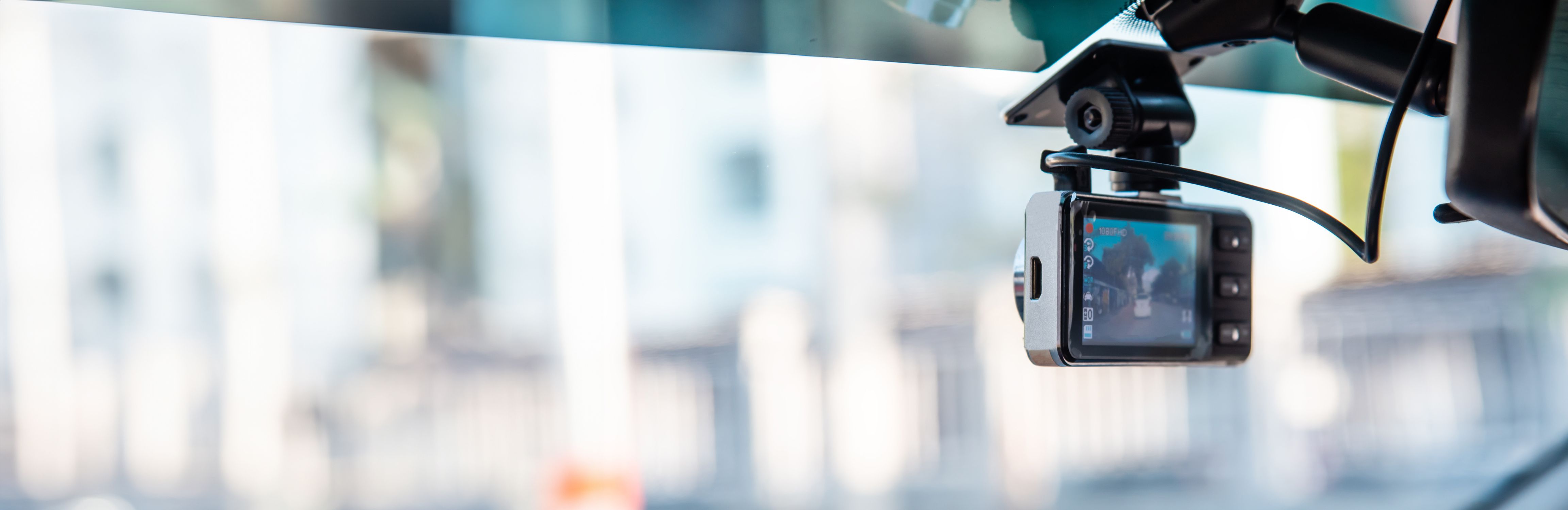 Dash Cams Explained | What is a Dash Cam? | Radius