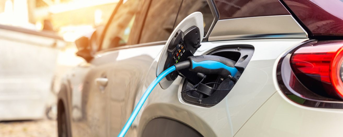 Radius launches electric vehicle charging with Cha...