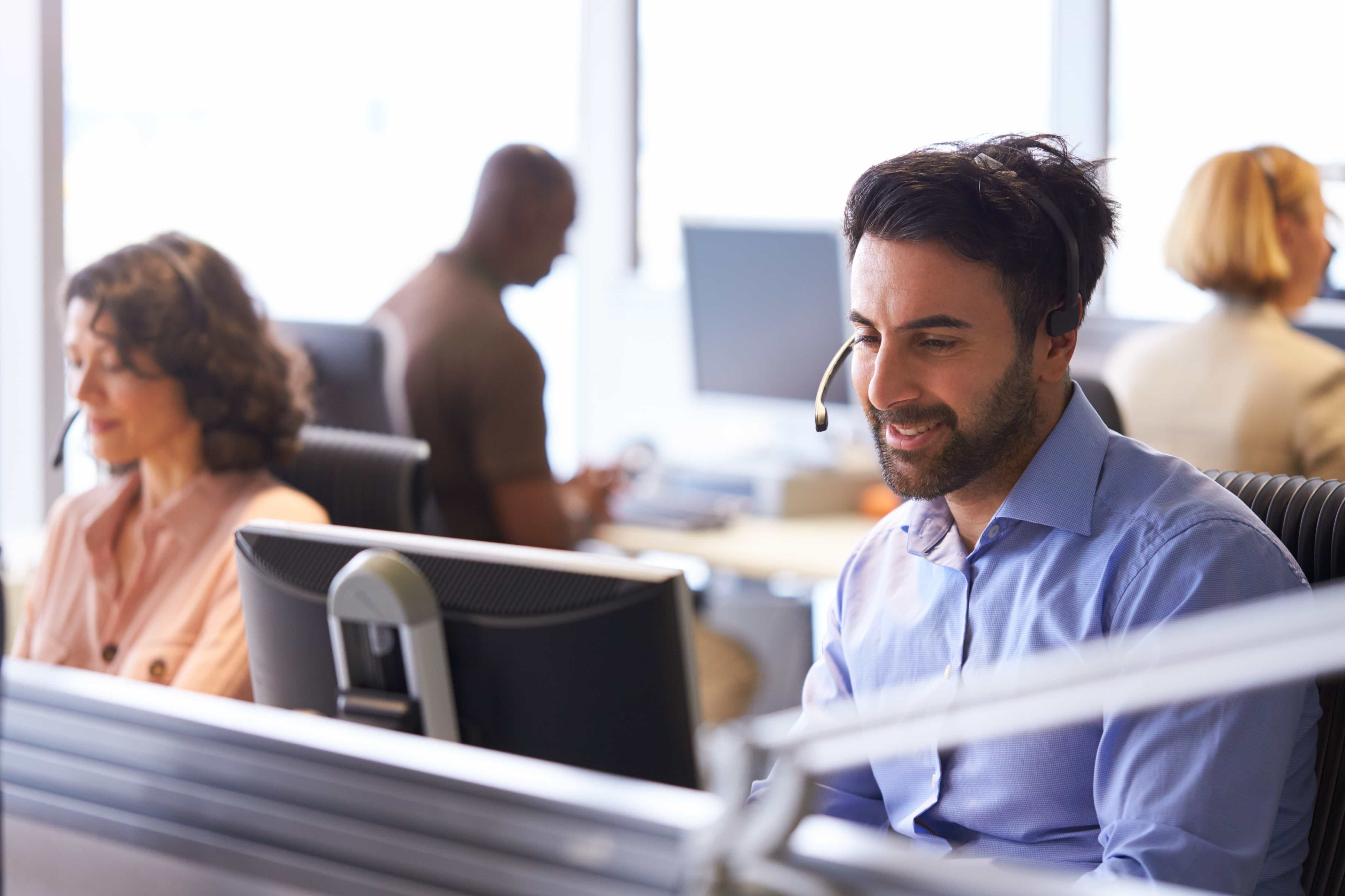 Radius One Customer Support | Radius