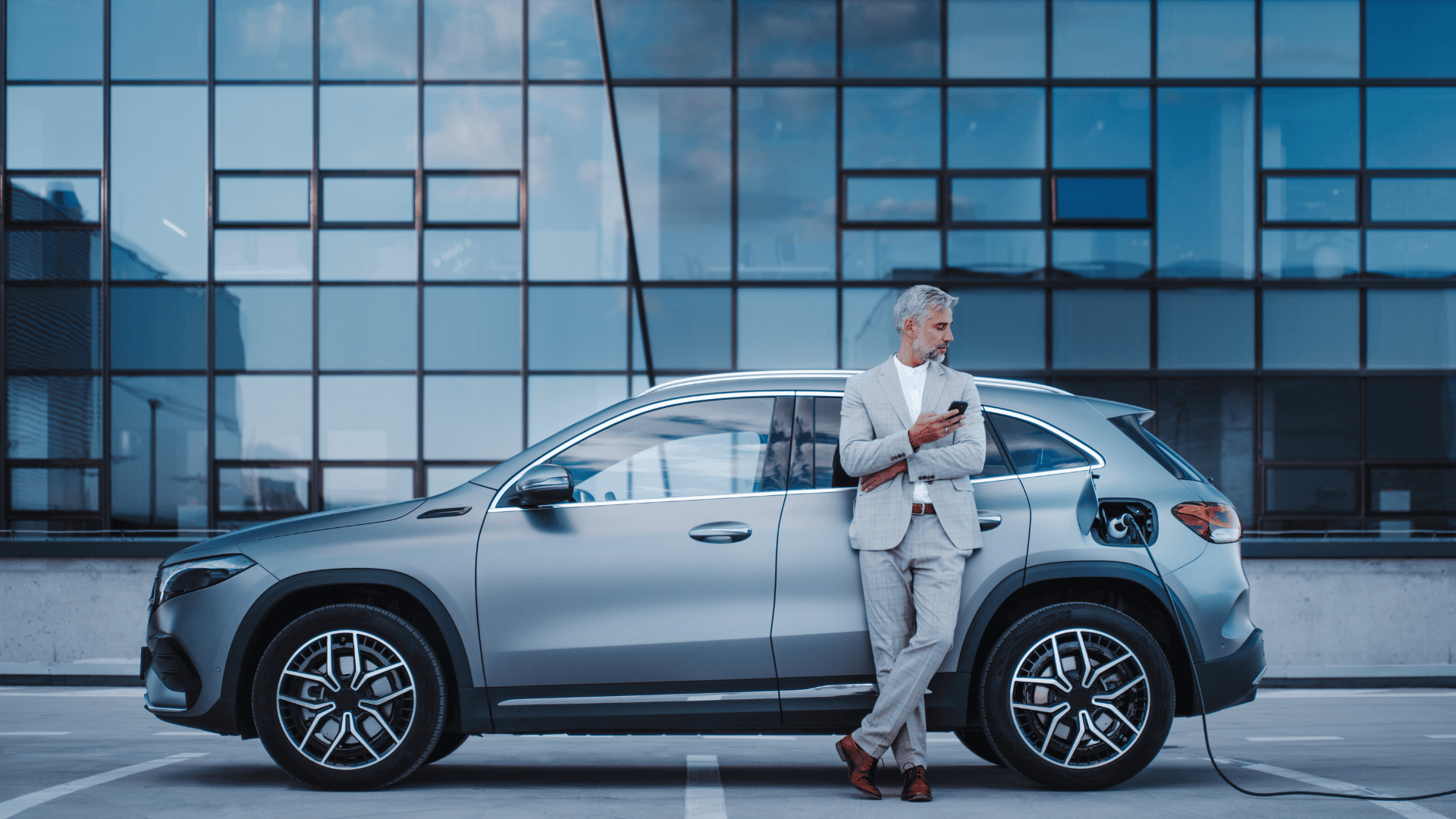 Workplace EV Charging | Planning & Installation | Radius