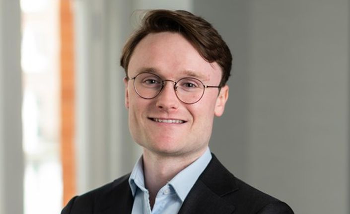 Jack Weller | Radius