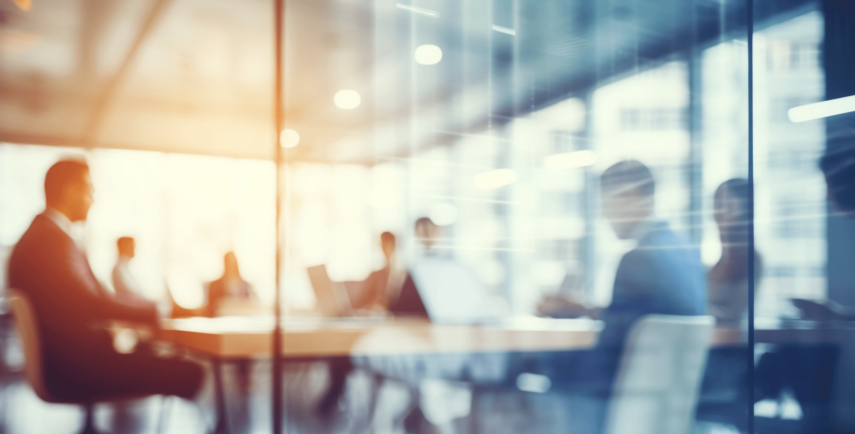 Our Leadership Team | Radius