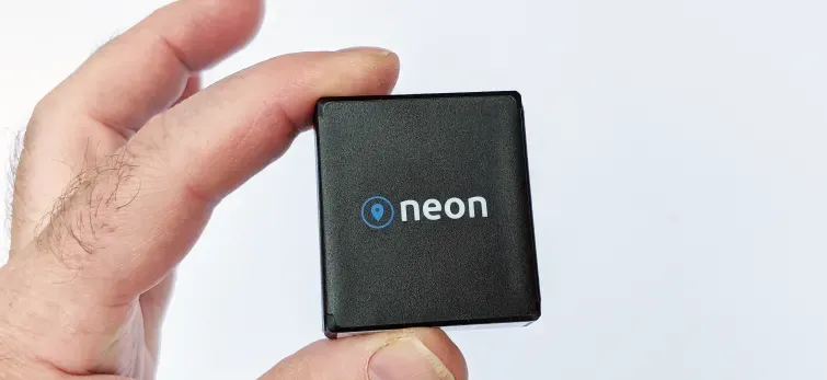 Radius Telematics launches a range of wireless GPS...