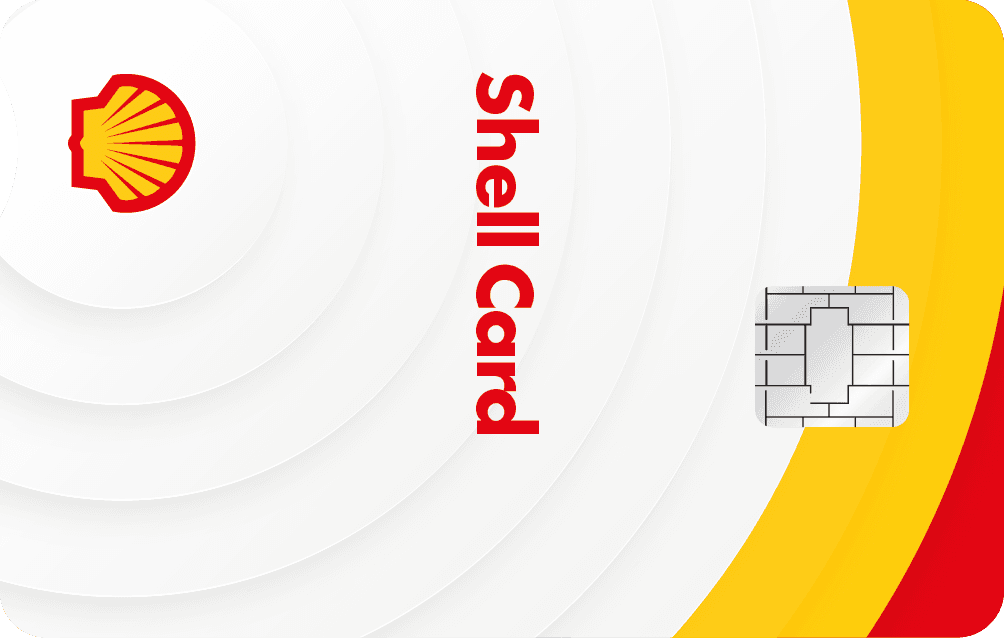 Shell Fuel Cards | Apply for Shell Fleet Fuel Cards | Radius