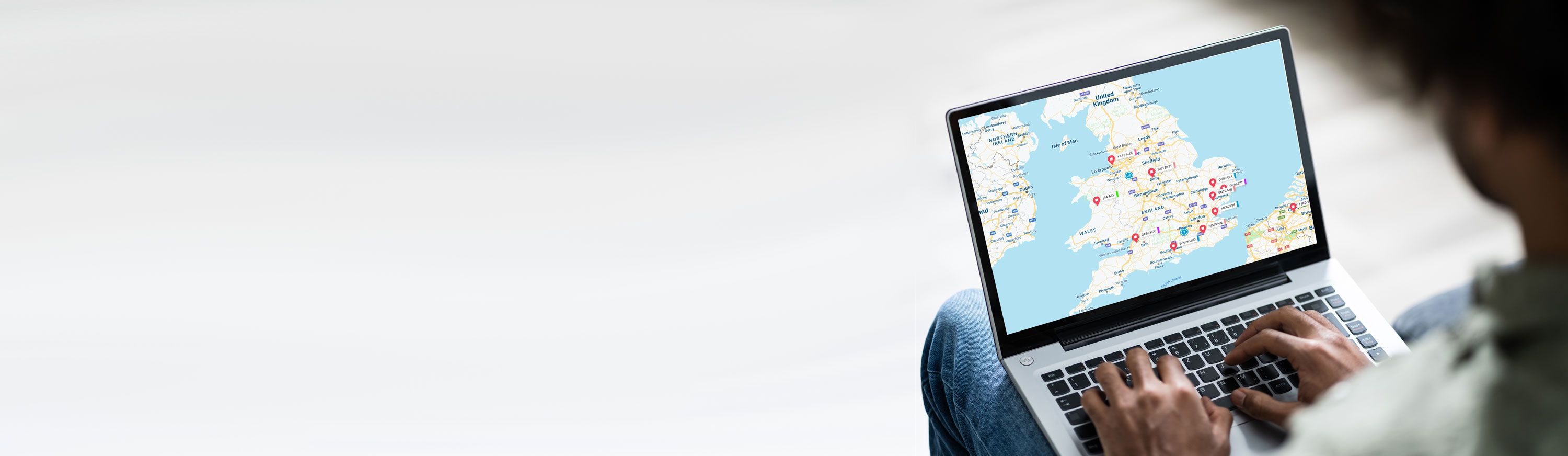 Telematics Solutions | Keep Your Fleet Connected | Radius