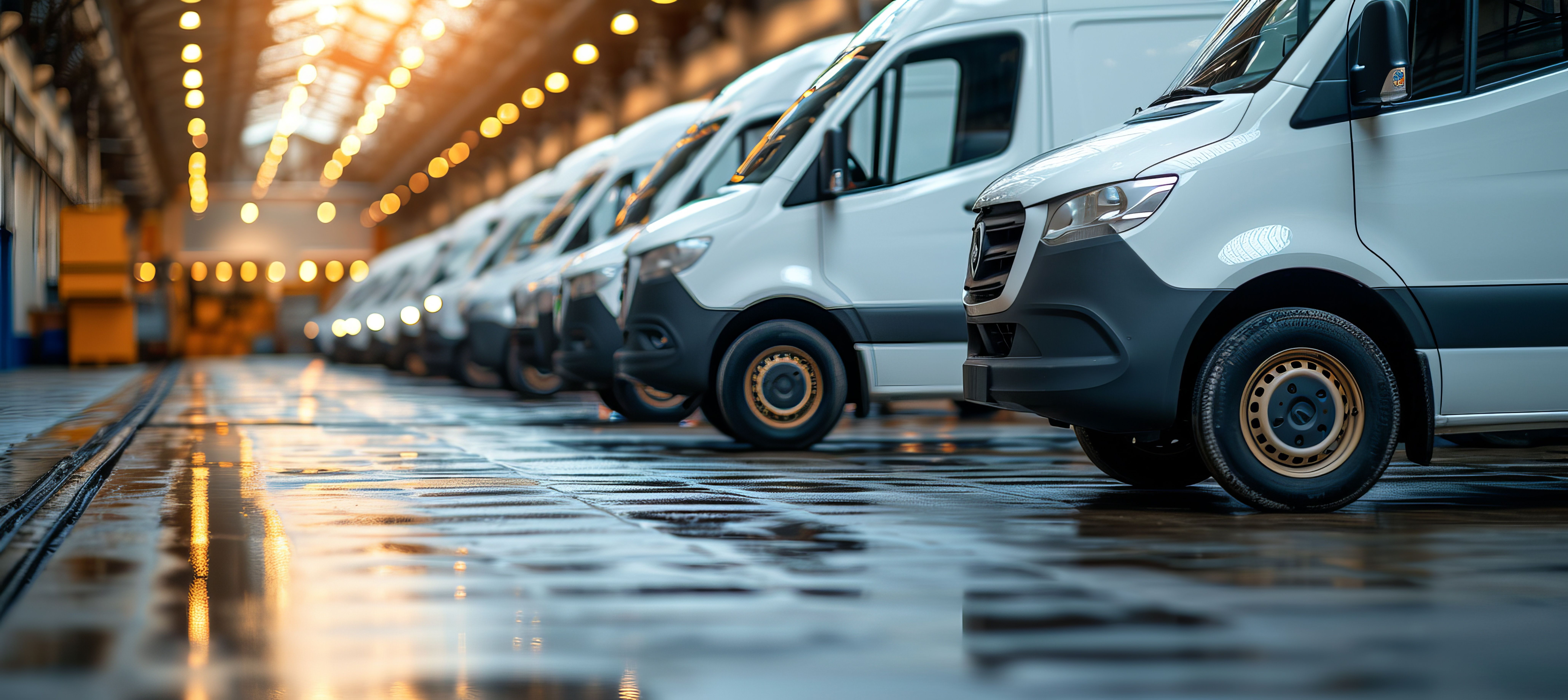 Van Tracking | Apply Today for GPS Van Trackers | Radius