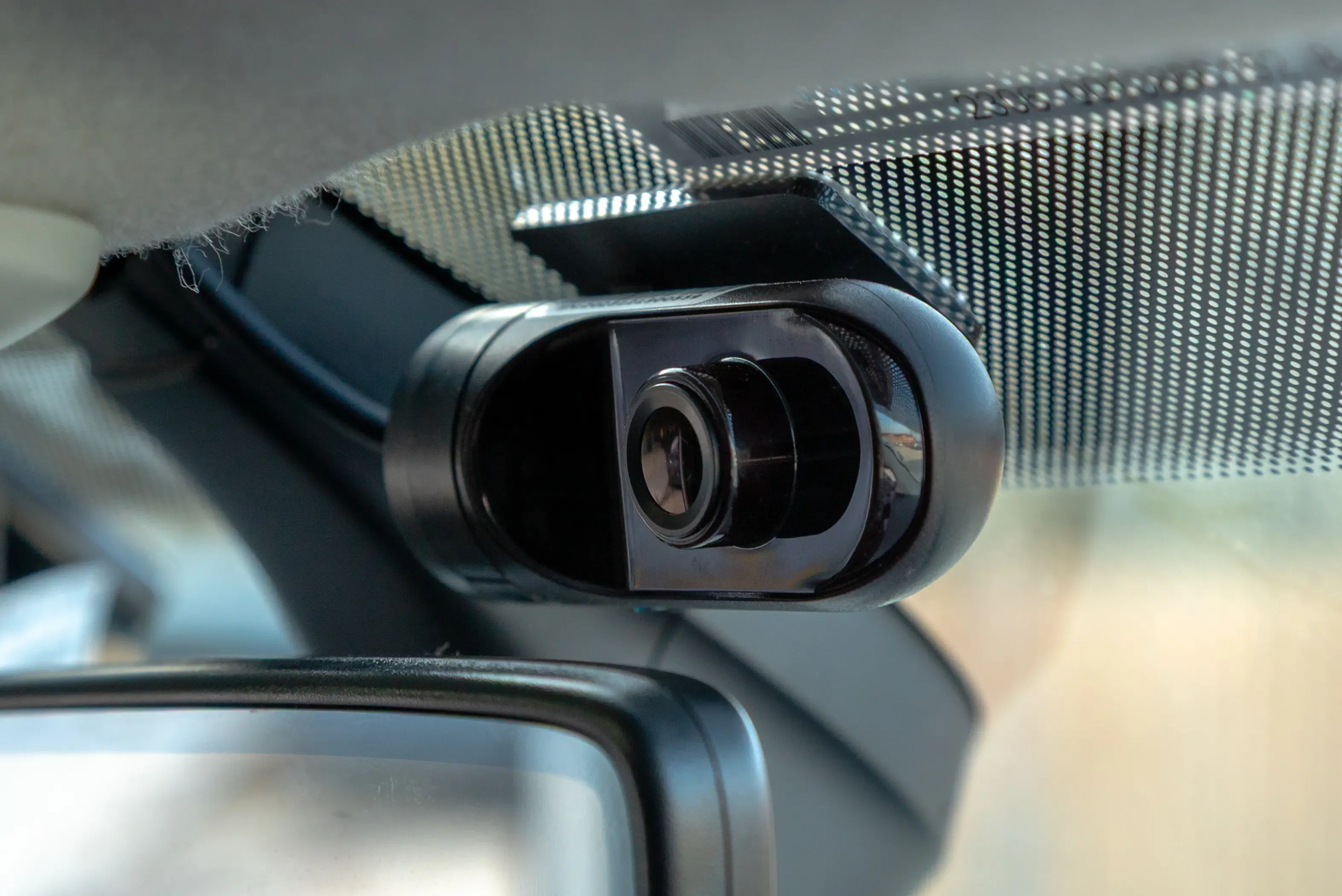 Interior Dash Cams | Internal Vehicle Camera System | Radius